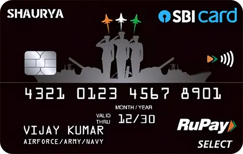 Best SBI RuPay Credit Cards - Benefits & Apply Now