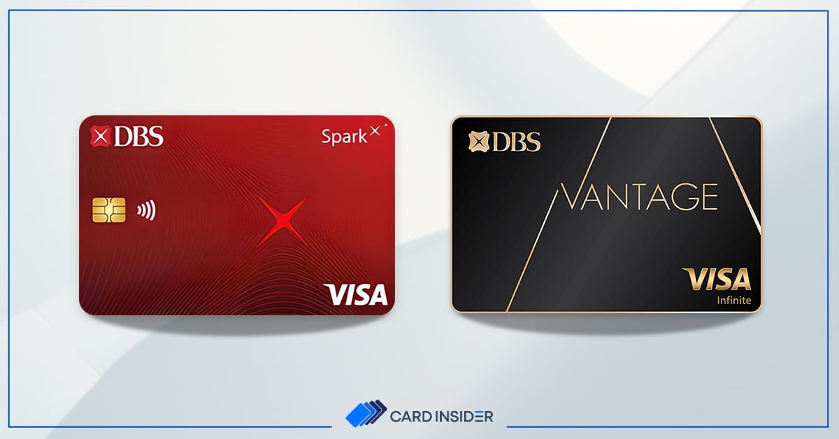 Best DBS Bank India Credit Cards - Apply Now!