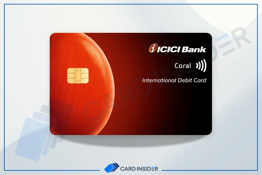 Top Debit Cards by ICICI Bank