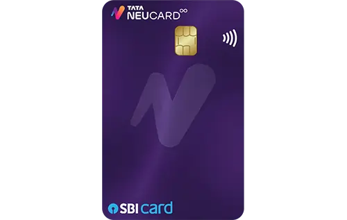 Tata Neu Infinity SBI Credit Card Review 2025